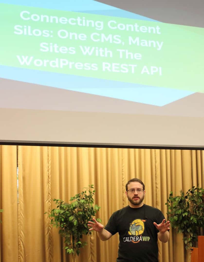 Josh Pollock Is A Busy WordPress Guy - An Inspiring Interview