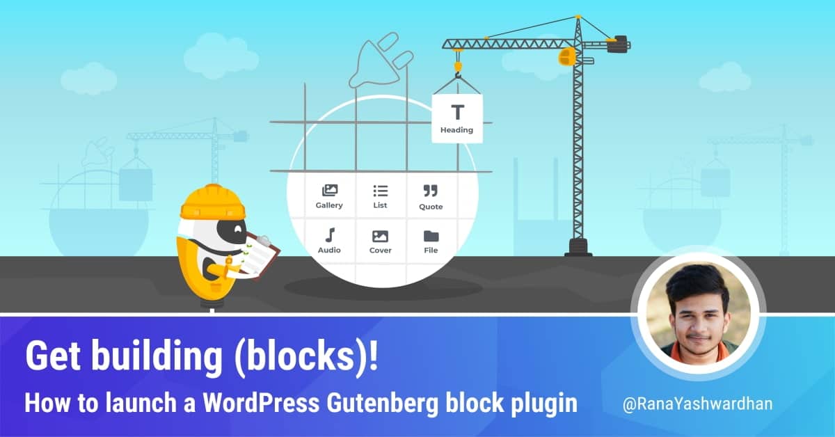 How to Start a WordPress Gutenberg Block Plugin Business - Freemius Blog