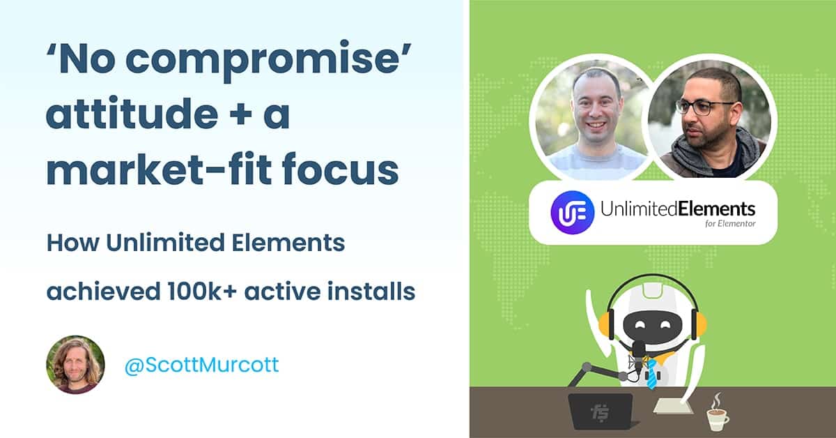 All-in or Nothing! How Trial & Error + a Drive to Be the Best Led to ...