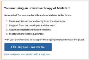 How to Deal with Nulled WordPress Plugins and Themes