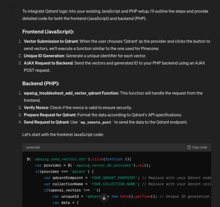 Success Story: Senol Sahin of AI Power