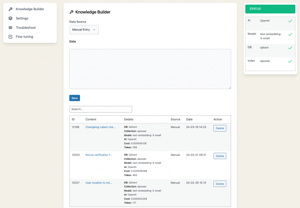 Success Story: Senol Sahin of AI Power