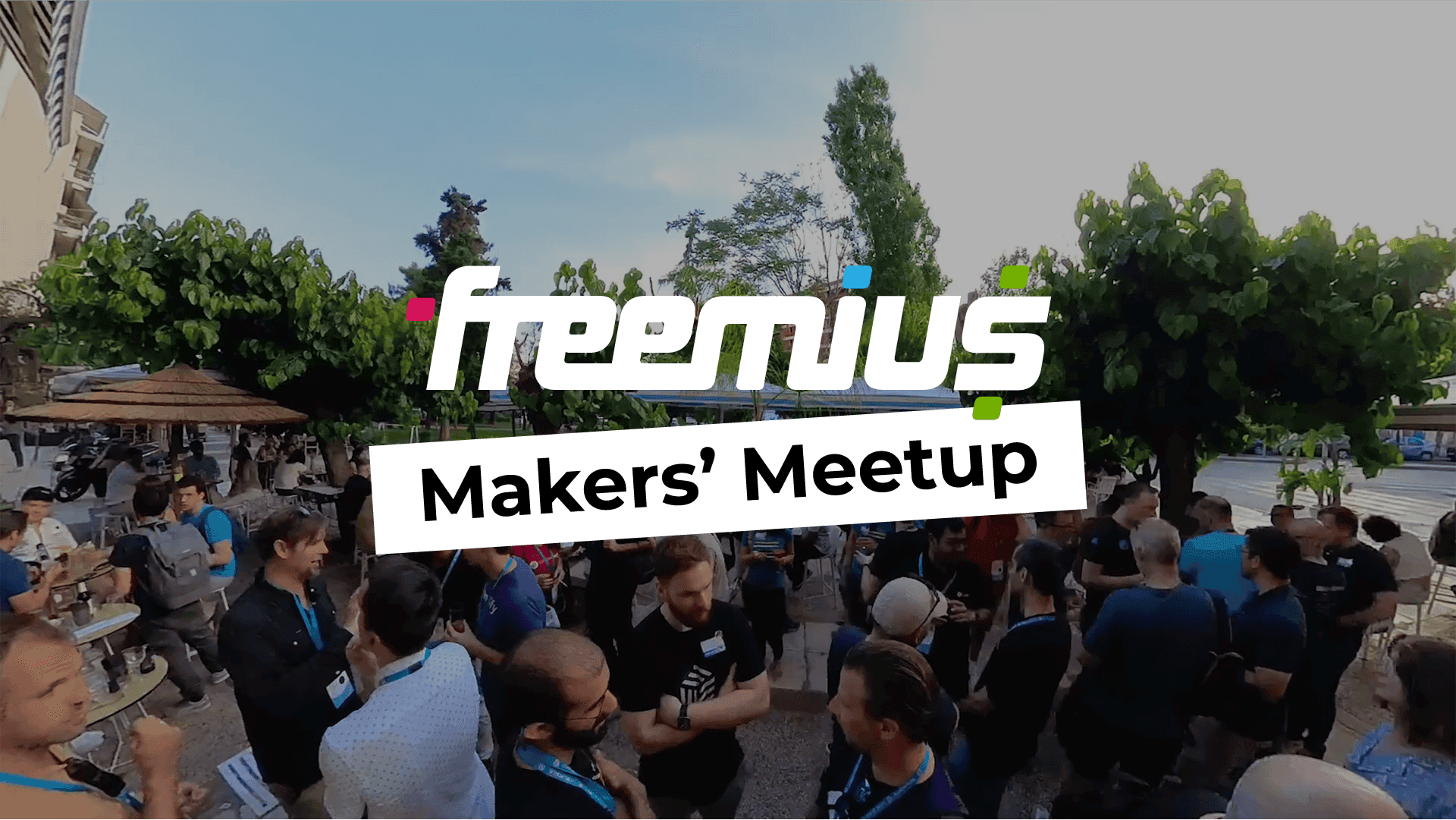 Makers' Meetup Taipei 2024 – Freemius